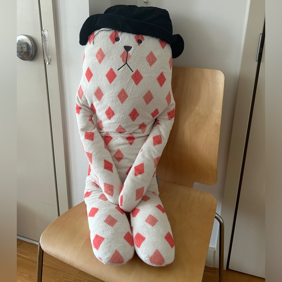 Movic | Toys | Bungo Stray Dogs Chuuya Nakahara Craftholic Dakimakura ...